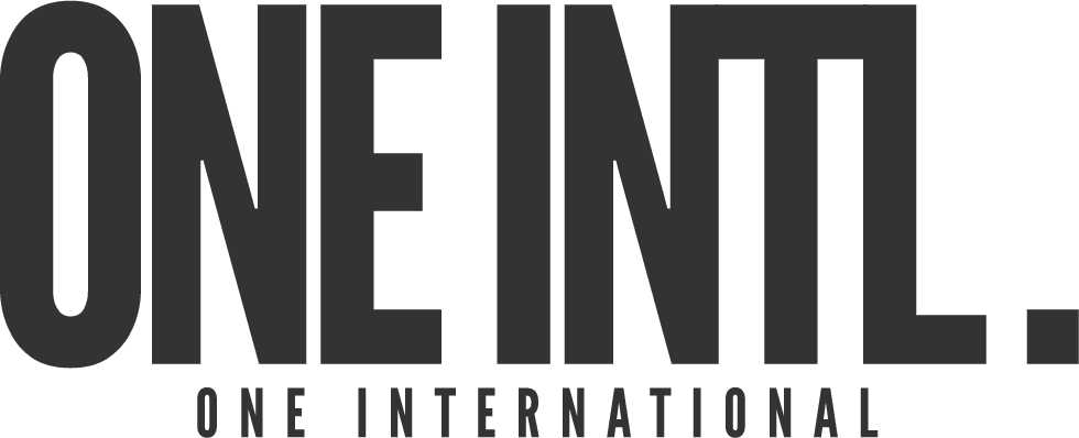 About - One International